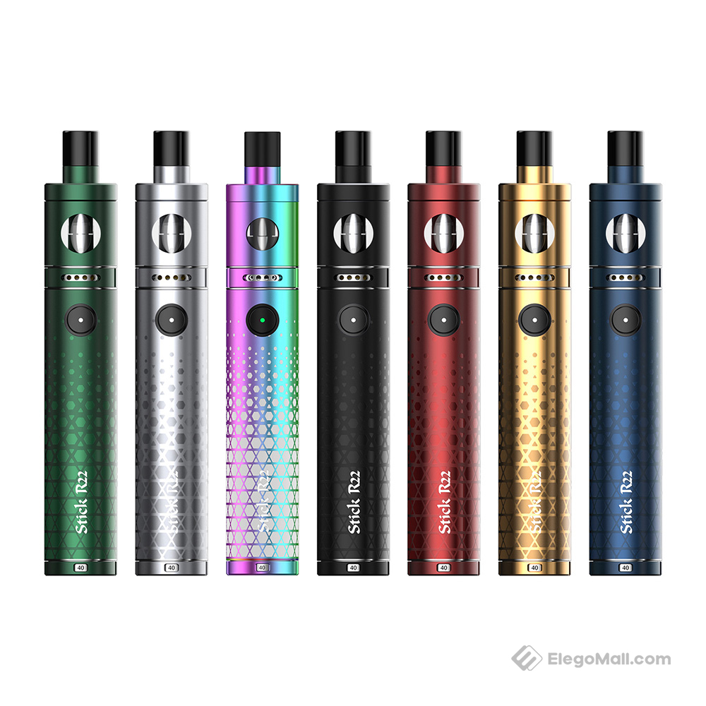 Smok Vape Kits | World Wide Vape