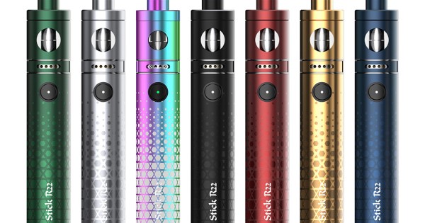 Stick R22 Kit by Smok | WW Vape