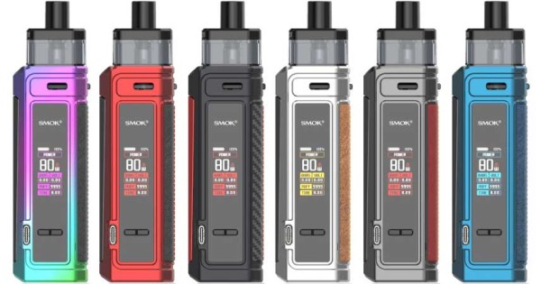 G-Priv Pod Kit by Smok (Built-in 2500 mAh Battery ) G-Priv Pod Kit by Smok (Built-in 2500 mAh Battery )