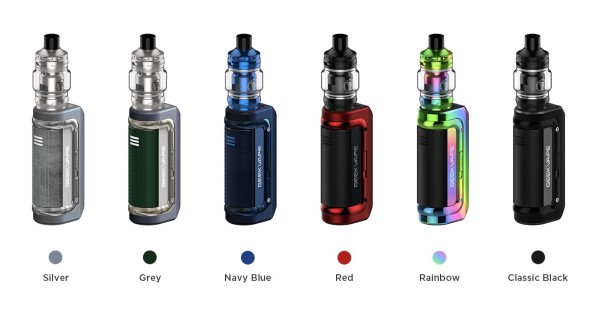 Geekvape Aegis Mini 2 Kit (M100) | 100W Compact Vape Kit