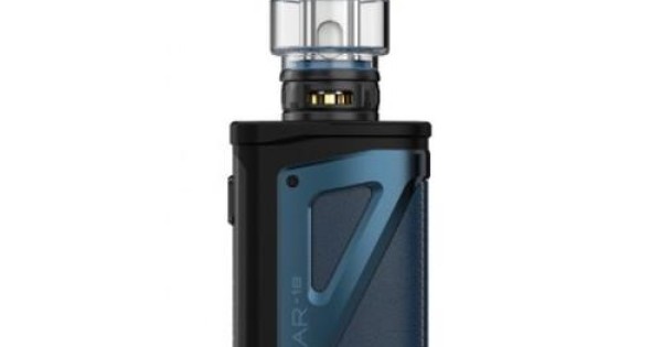 Scar 18 kit by Smok (TFV18 Tank) | WW Vape