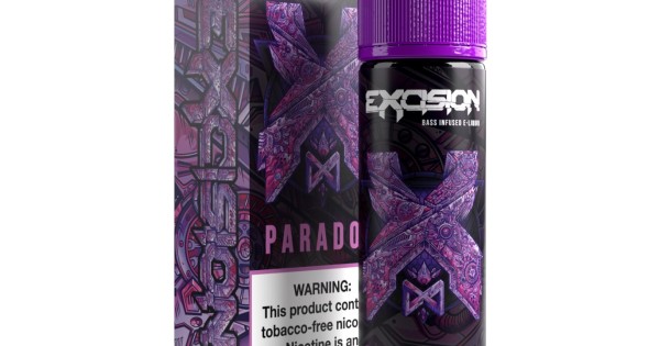 Excision T.FN. E-Liquid by Alt Zero (60 ml) | Worldwide Vape