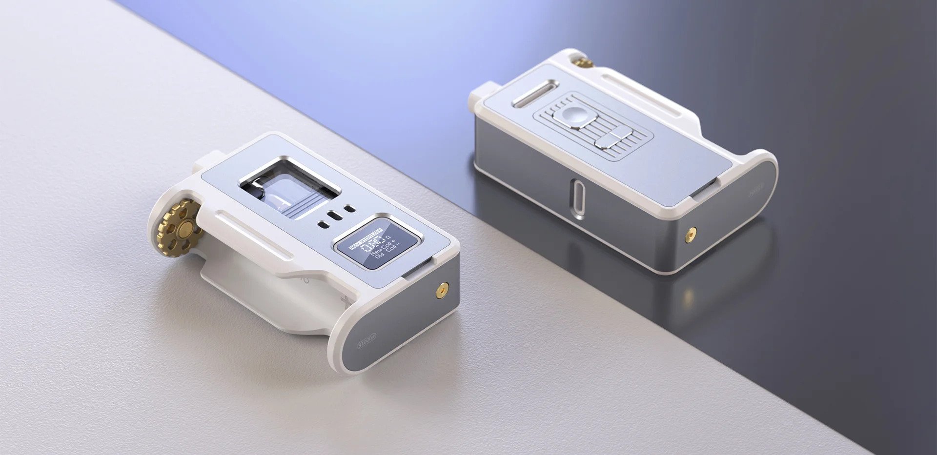 Aspire RAGA AIO: Customize Your Vaping Adventure