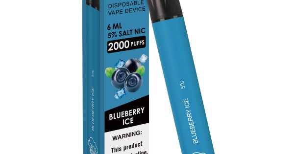 Airis Mega Disposable Vape (Box of 10)