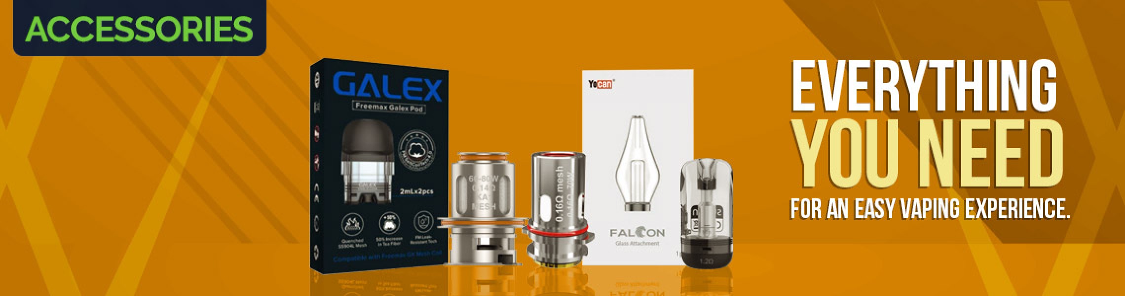 Wholesale Vape & E cigarette Accessories | WW Vape