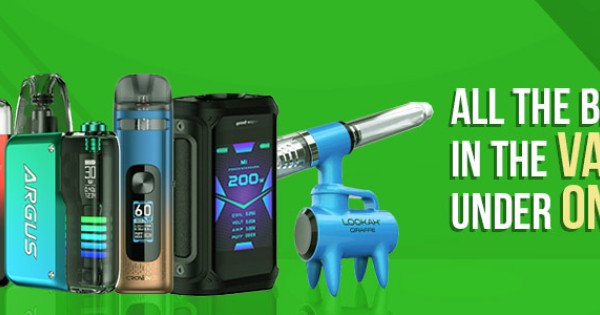 Buy Wholesale Vape Hardware | Best E Cig Hardware Online in USA | WW Vape