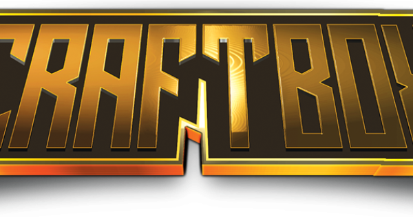 CraftBox Disposables