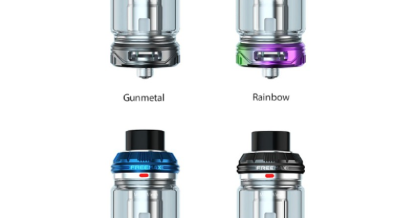 M Pro 3 Tank by FreeMax