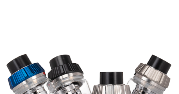 Fireluke 4 Tank by Freemax