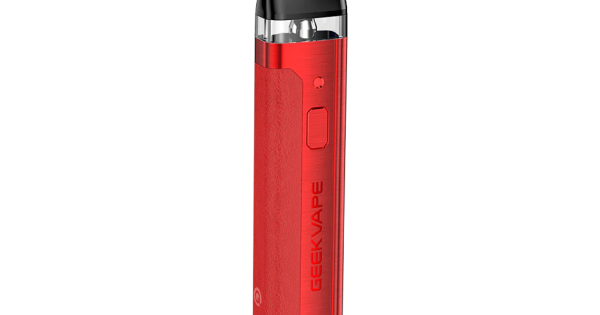 AQ (Aegis Q) Pod Kit by Geekvape