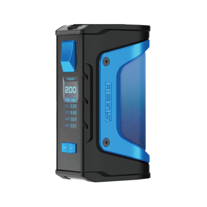 Aegis Legend Mod by Geekvape | WW Vape
