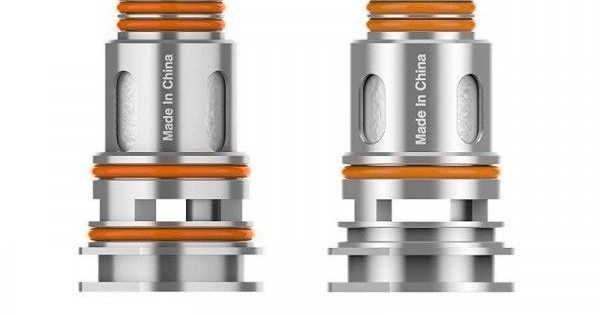 P Series Replacement Coil by Geekvape | WW Vape