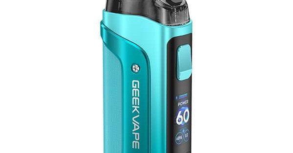 Aegis Boost 3 Kit by Geekvape