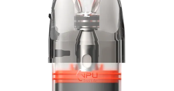 Q Replacement Pod by Geekvape