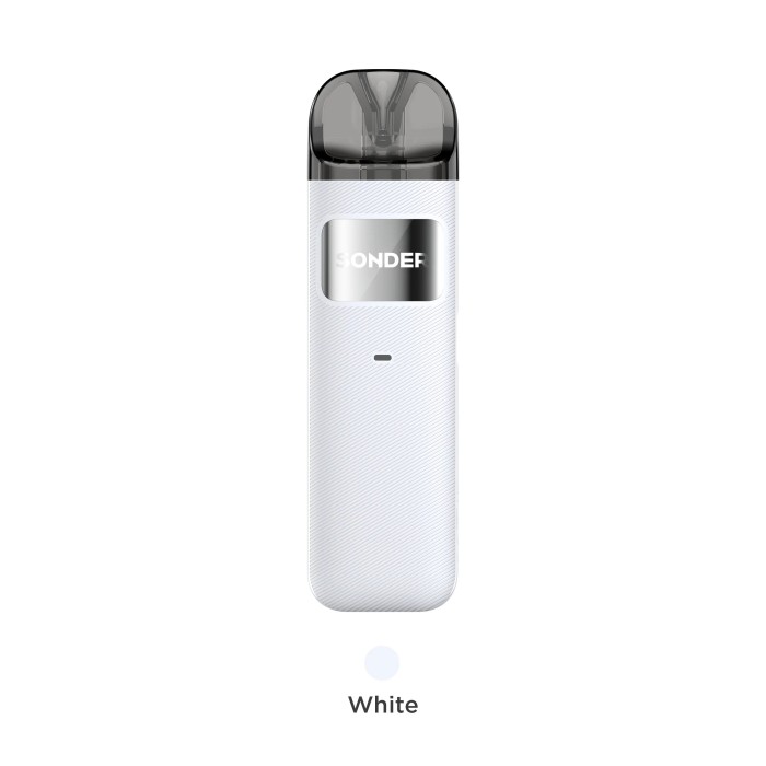 Sonder U Kit by Geekvape