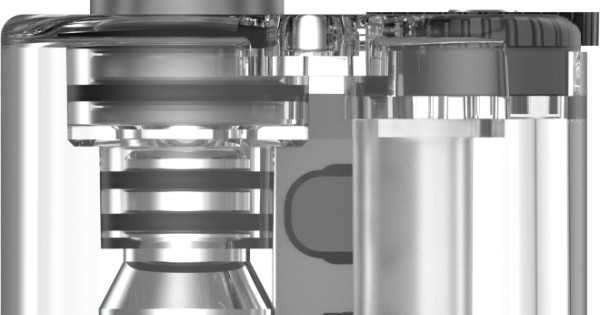 Soul Kit Replacement Cartridge by Geekvape