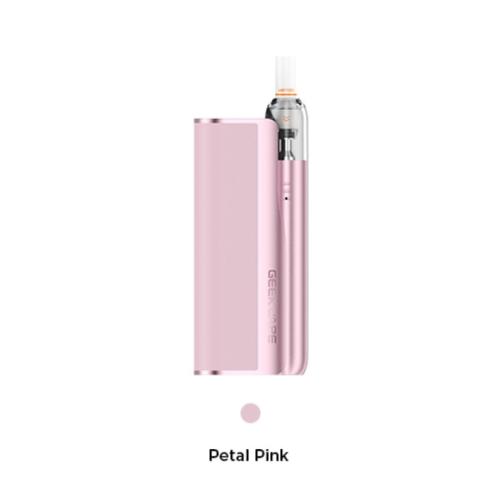 Wenax M Starter Kit (Power Bank Included) by Geekvape | Worldwide Vape