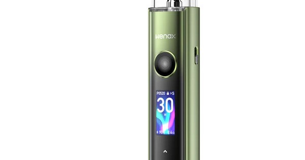 Wenax Q Pro Kit by Geekvape | Worldwide Vape