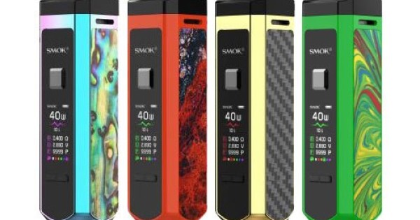 RPM40 Kit by Smok | WW Vape