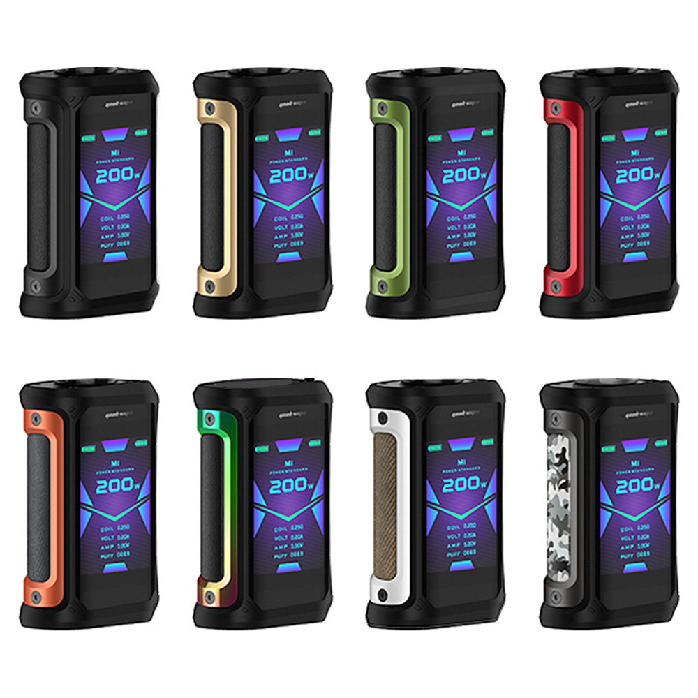 Wholesale Vape Mods | Vapor Mechanical Mods and E Cig Mods Distributor ...