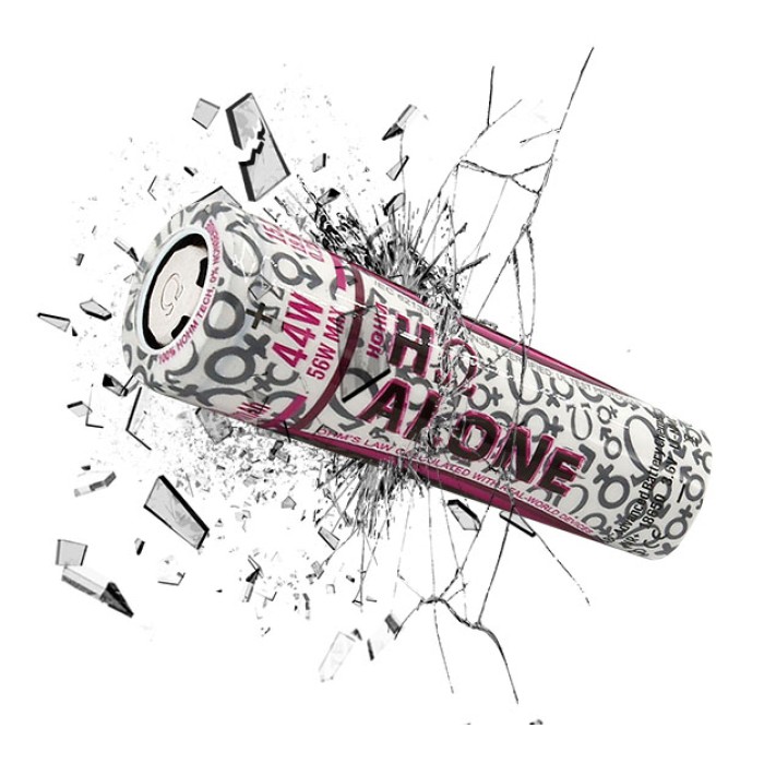 Hohm Lithium Ion 18650 Battery by Hohm Tech | World Wide Vape