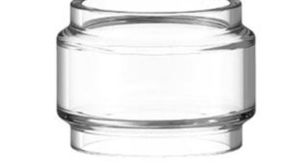 TFV18 Tank Bulb Glass # 9 by Smok (1 Pc Per Pack) | WW Vape