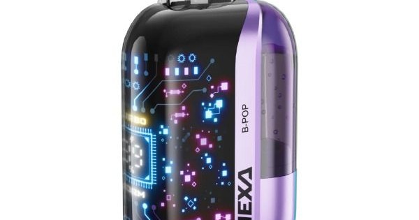 NEXA Ultra 50K Disposable (Box of 5) | Worldwide Vape