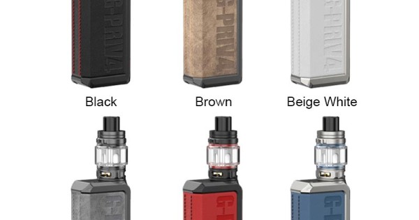G-Priv 4 Kit by Smok