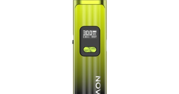 Novo Pro Pod 1300mAh 30W Kit by Smok | Worldwide Vape