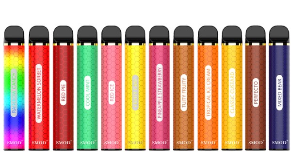 Stick Plus Disposable (Box of 10) | WW Vape