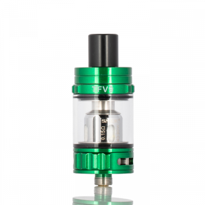 TFV9 Mini Tank by Smok | WW Vape