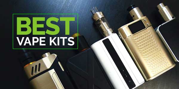 7 Best Vape Kits| WWVape