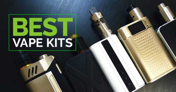 7 Best Vape Kits| WWVape