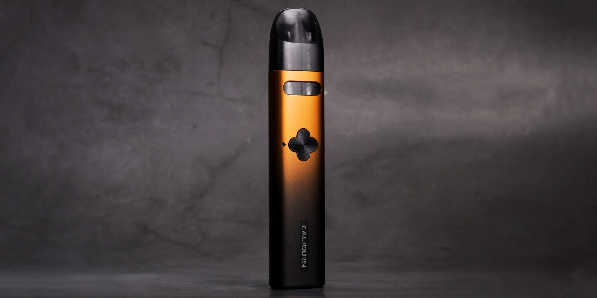 Uwell Caliburn Explorer Pod System: Elevate Your Vaping Experience