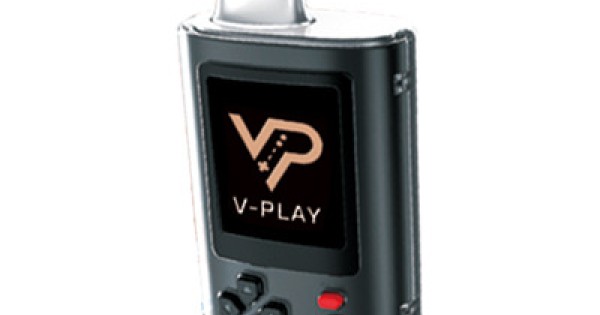 V-Play 20K Puffs Disposable by CraftBox | Worldwide Vape
