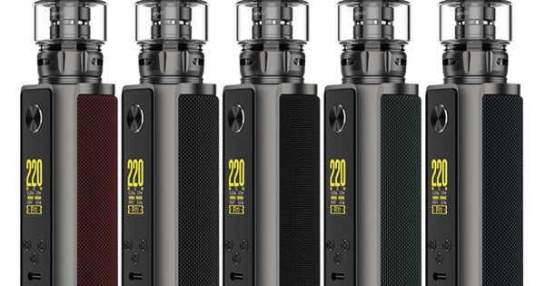 Target 200 Kit by Vaporesso