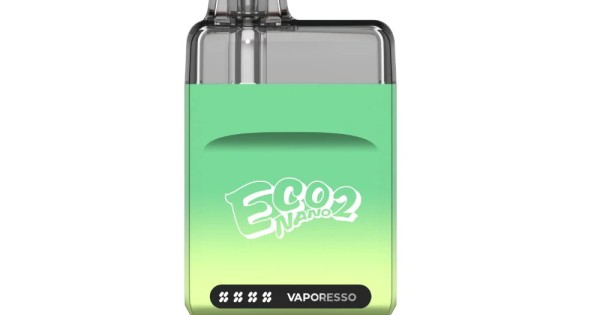 Eco Nano 2 Kit by Vaporesso | Worldwide Vape