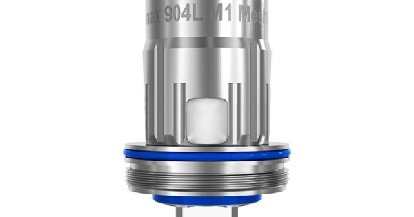 Maxus Pro Tank (Mesh Pro 2) Replacement Coils by FreeMax (3-Pcs Per ...