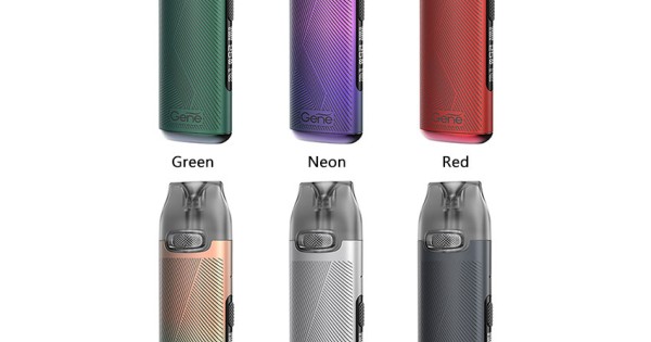 V.Thru Pro Kit by Voopoo