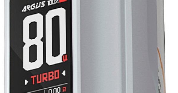 Argus Pro 2 Pod Kit by Voopoo – 80W Power & PnP X Tech