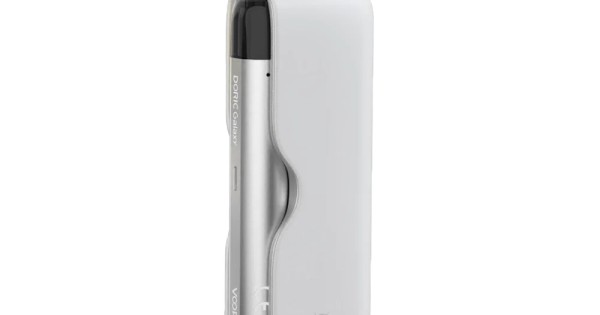 Doric Galaxy Pod Kit by Voopoo