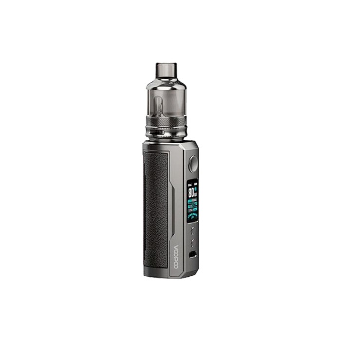 Drag X Plus kit by Voopoo | WW Vape