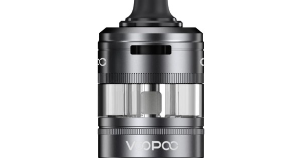 Introducing the VOOPOO PnP X Pod Tank (DTL)