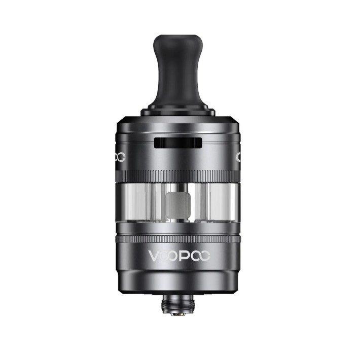Introducing the VOOPOO PnP X Pod Tank (DTL)