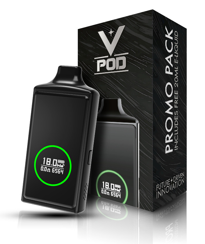 Vpod Logo V POD IIMV Podcast | LinkedIn