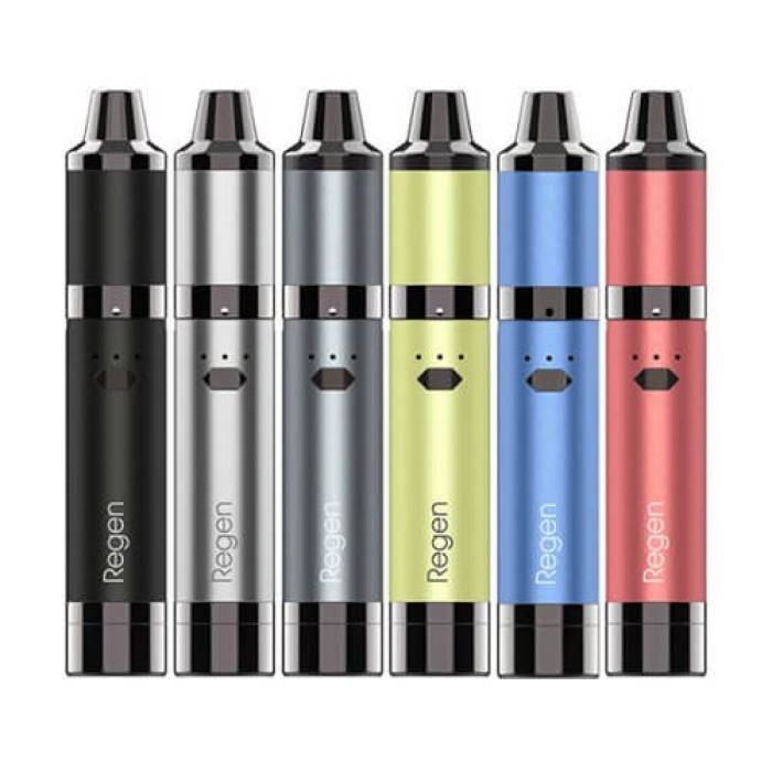 Regen Kit by Yocan | WW Vape