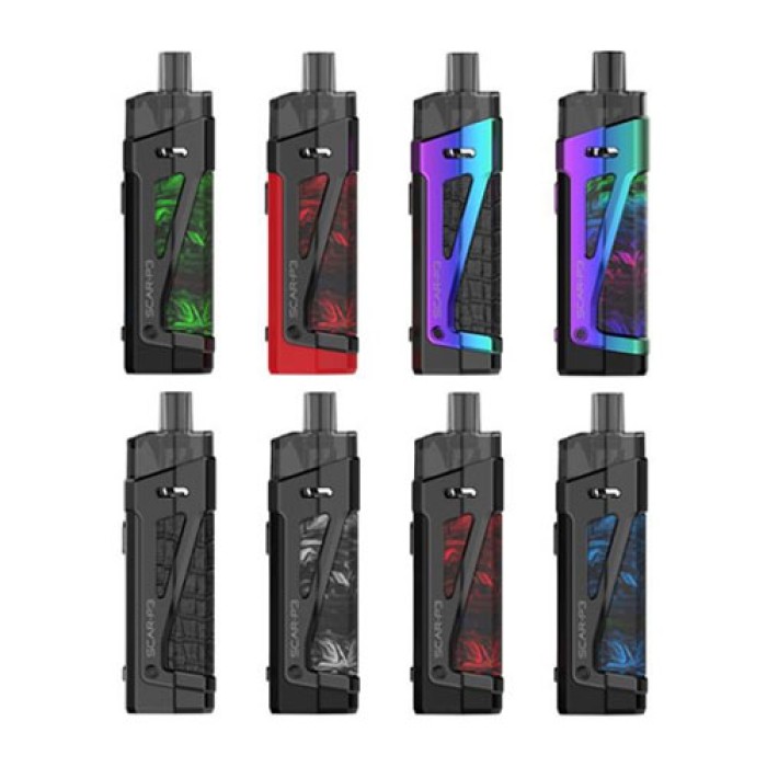 Scar-P3 Kit by Smok | WW Vape