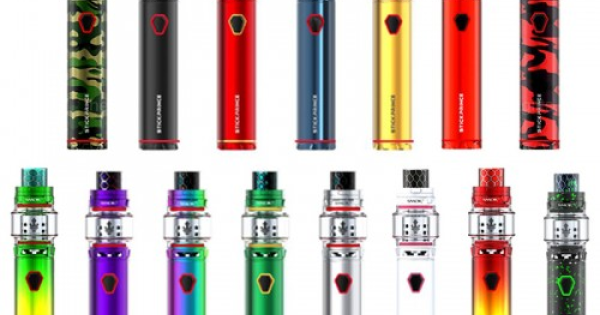 Stick Prince Kit by SMOK | WW Vape