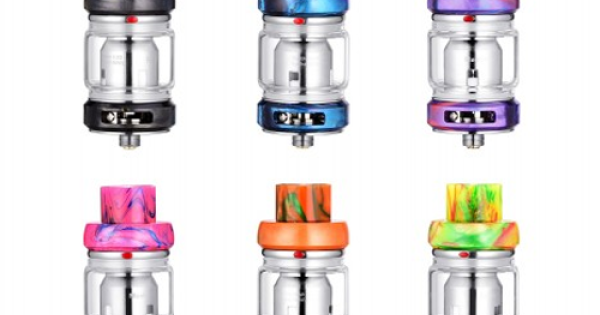 Mesh Pro Tank by Freemax | WW Vape