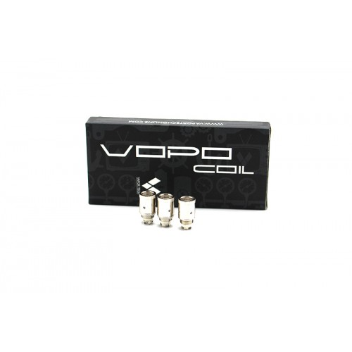 Vaportech Coils